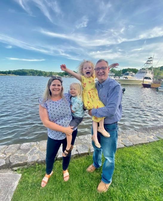 The Little Things - "The Woman with Many Hats" | Essex Meadows