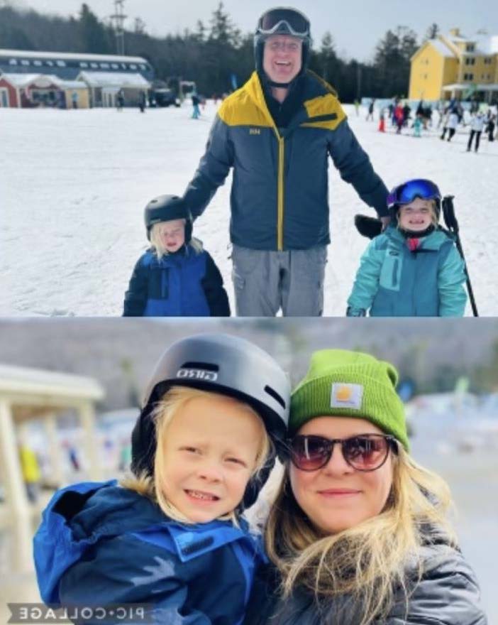 The Little Things - "The Woman with Many Hats" | Essex Meadows